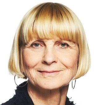 Anna Tavis | Kogan Page